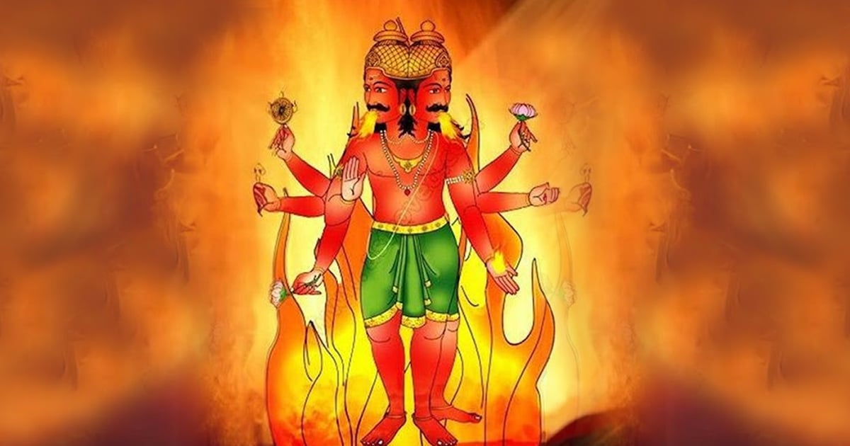 Fire Up Your Life: Join Benefit Giving Fire Labs with Swamini Valli ...