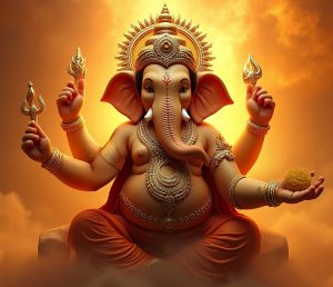 Awaken 6 Divine Powers of Ganesha with Dr. Pillai | Aug 2025