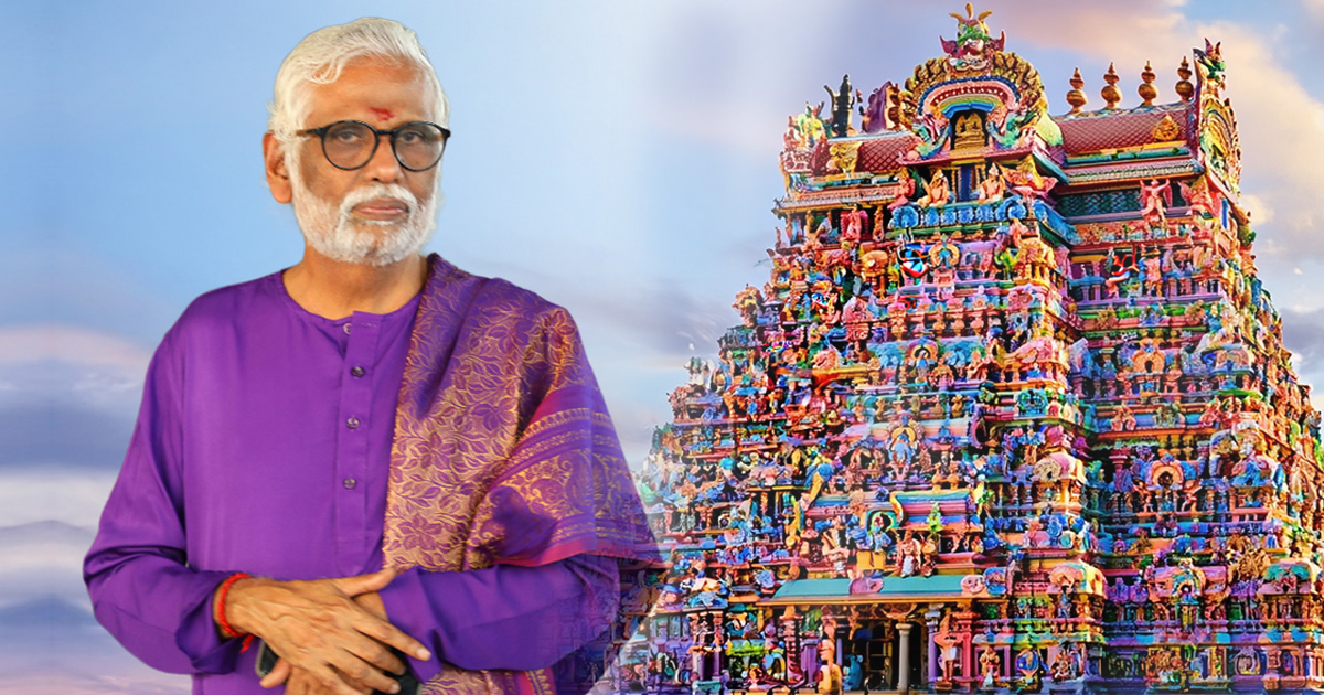 Transform Your Destiny on a Sacred Spiritual Trip to India with Dr ...